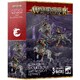 Gloomspite Gitz Snarlboss & Wolfgit Warhammer Age of Sigmar - Gamezone.no