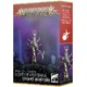 Hedonites of Slaanesh Lord of Hysteria Warhammer Age of Sigmar ...