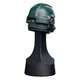 Dark Angels Helm Replica 12cm Warhammer 40K Replica - Gamezone.no