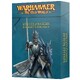High Elf Realms Reference Card Pack Warhammer The Old World - Gamezone.no