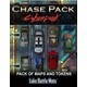Chase Pack Cyberpunk Maps/Tokens Pack - Gamezone.no