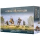 Haleth & Hama Princes of Rohan Middle-earth Strategy Battle Game ...