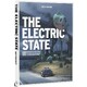 The Electric State RPG Core Rulebook - Gamezone.no