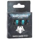 Raven Guard Dice Warhammer 40K - Gamezone.no