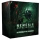 Nemesis Retaliation Alt. Queen Miniature Expansion till Nemesis ...