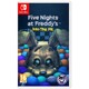 Five Nights Into the Pit Switch Five Nights at Freddys - Gamezone.no