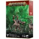 Skaven Thanquol on Boneripper Warhammer Age of Sigmar - Gamezone.no