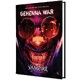 Vampire RPG Gehenna War Vampire the Masquerade 5th Edition - Gamezone.no