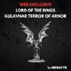 Gulavhar The Terror of Arnor Middle-earth Strategy Battle Game ...