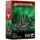Skaven Arch-Warlock Warhammer Age of Sigmar - Gamezone.no